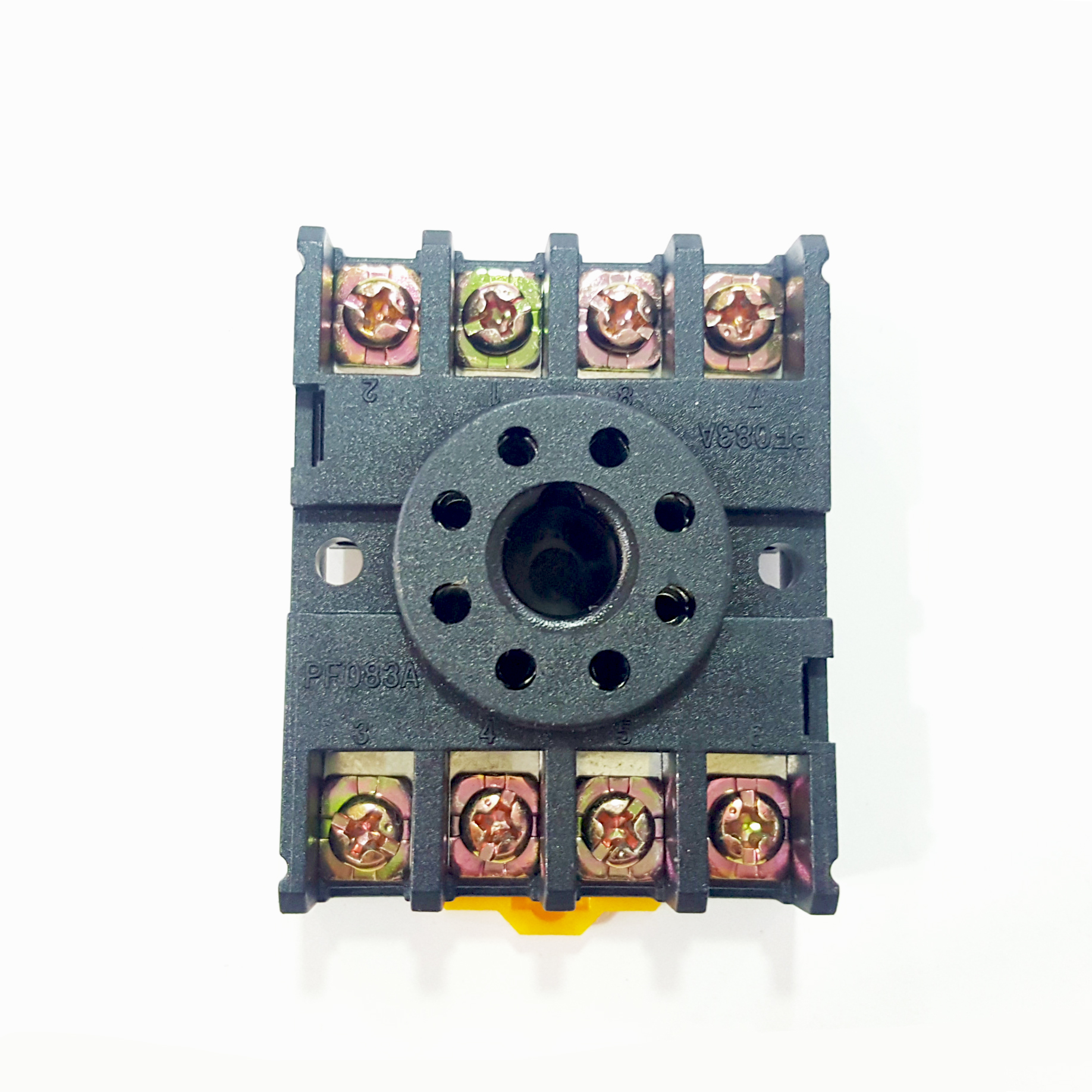 Relay Bases – Wholesale | Digitalelectronics.lk