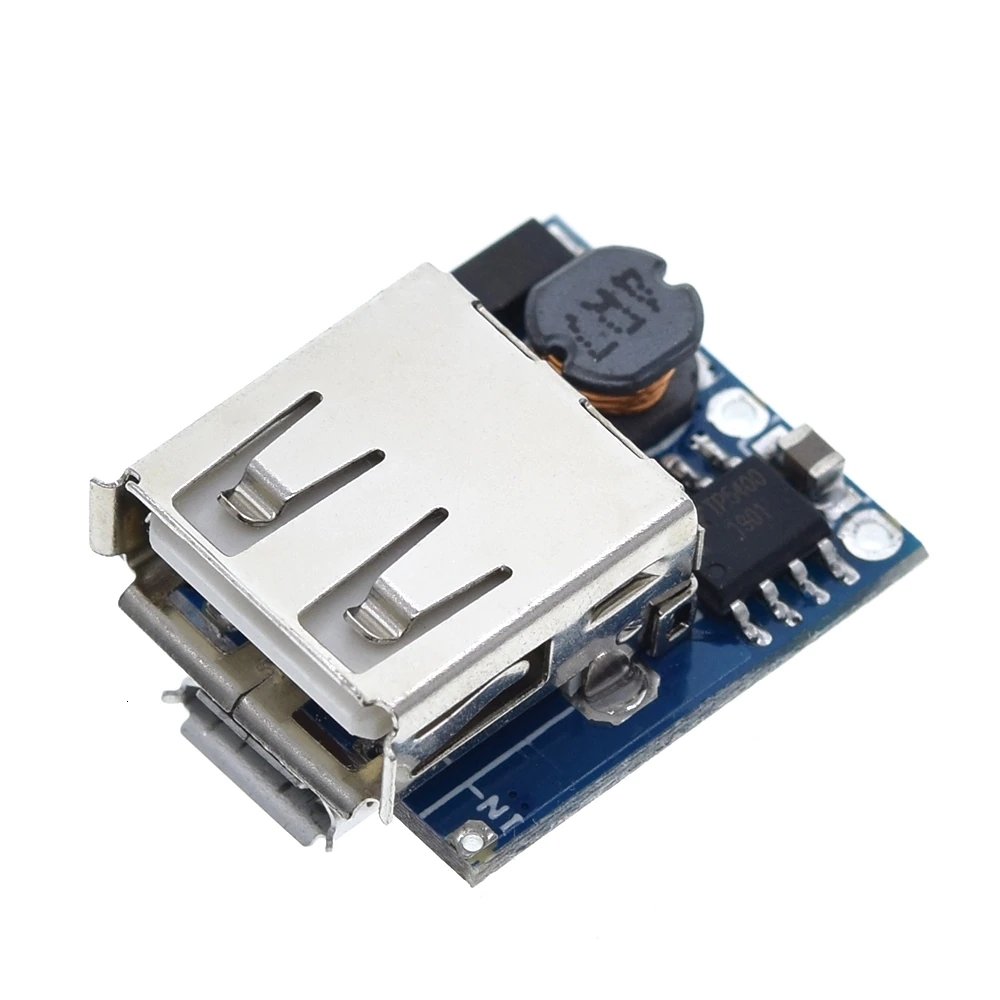 5V 1A Battery Charger Module – Wholesale | Digitalelectronics.lk