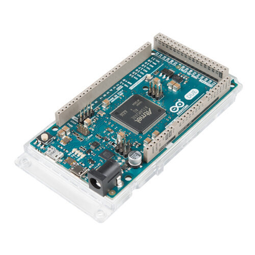 Arduino Due R3 ARM Version Development Board – Wholesale ...