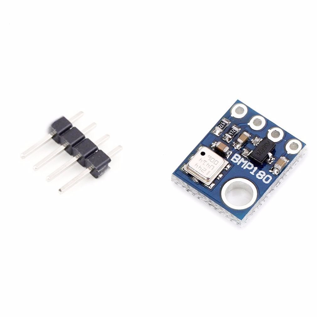 BMP180 Barometric Pressure Sensor Module – Wholesale ...