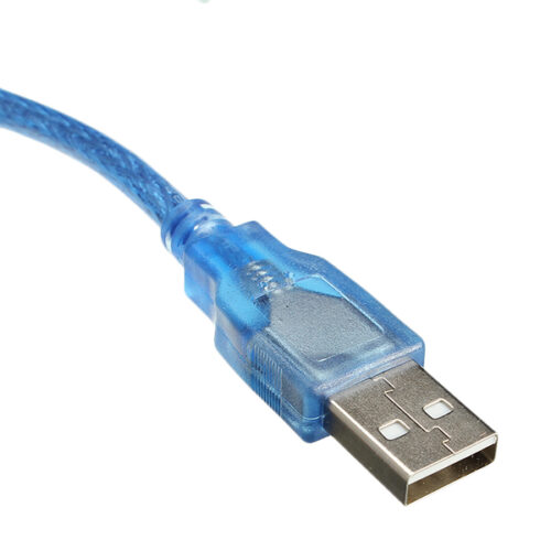 USB-A to Mini USB Cable – Arduino Nano Compatible – Wholesale ...