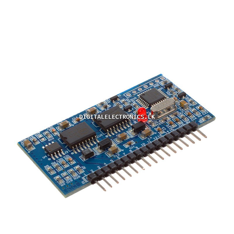 EGS002 Pure Sine Wave Inverter Module – Wholesale | Digitalelectronics.lk