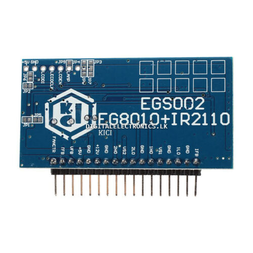 EGS002 Pure Sine Wave Inverter Module – Wholesale | Digitalelectronics.lk