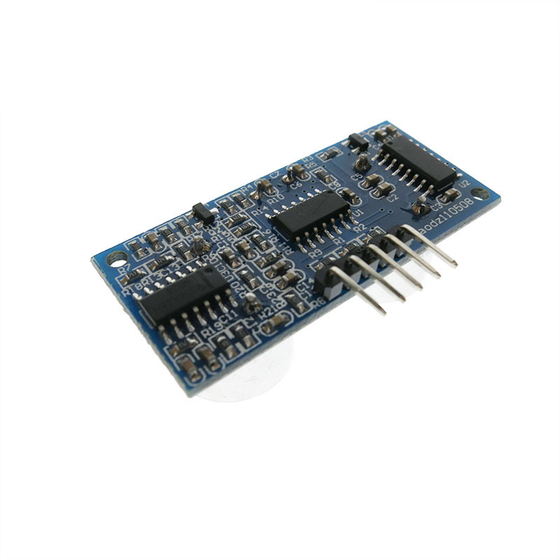 HC-SR05 Ultrasonic Distance Measuring Transducer Sensor – Wholesale ...