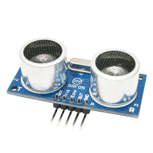 HC-SR05 Ultrasonic Distance Measuring Transducer Sensor – Wholesale ...