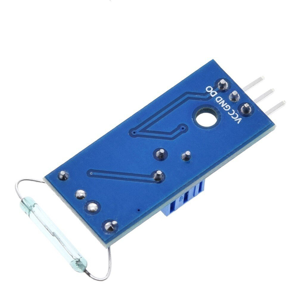 Reed Switch Sensor Module – Wholesale | Digitalelectronics.lk