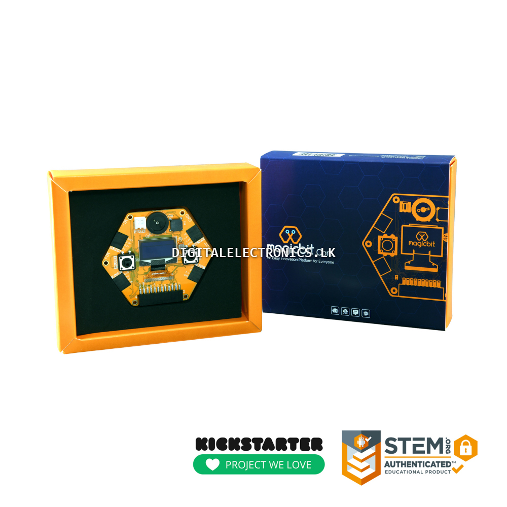 Magicbit Core Development Board – Wholesale | Digitalelectronics.lk