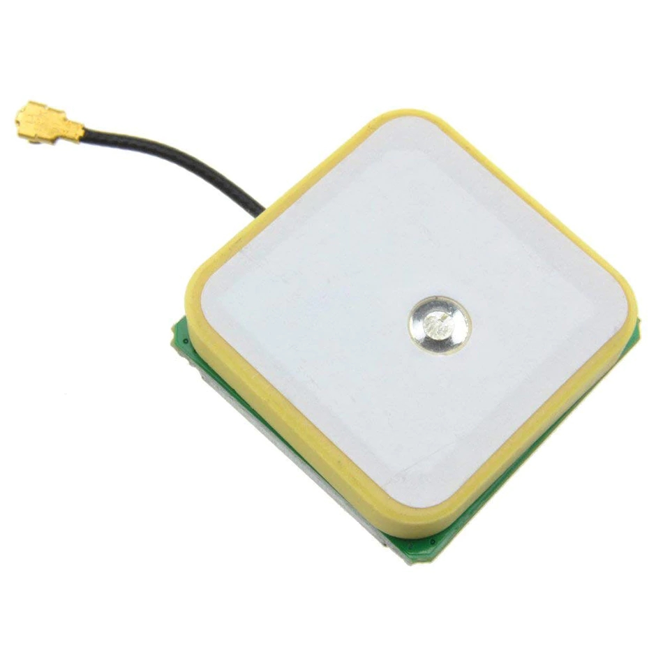 NEO-6M GPS Module with Active Antenna – Wholesale | Digitalelectronics.lk