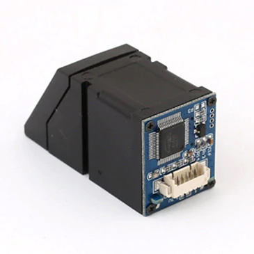 R307 Fingerprint Reader Sensor Module – Wholesale | Digitalelectronics.lk