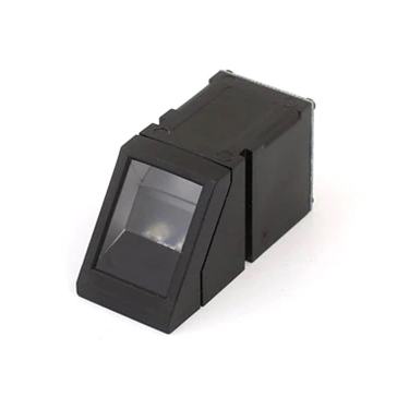 R307 Fingerprint Reader Sensor Module – Wholesale | Digitalelectronics.lk