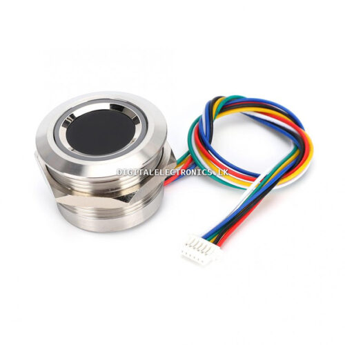 R503 Fingerprint Reader Module – Wholesale | Digitalelectronics.lk